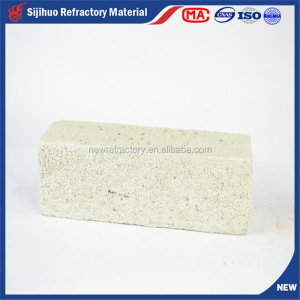 Quality High Aluminum Castable Refractory Cement The Ideal Liner for Various Application for sale