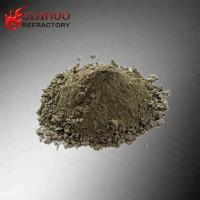 China Carbon Ramming Material for Casting Bulk Density 2.2-2.9 g/cm3 Refractory Unshaped for sale
