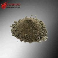 China Carbon Ramming Material for Casting Bulk Density 2.2-2.9 g/cm3 Refractory Unshaped for sale