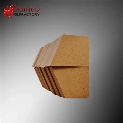 China 2018 Fire Brick Producer with Common Refractoriness 1580° Refractoriness 1770° for sale
