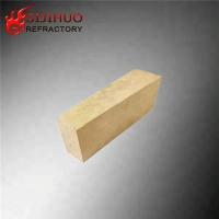 Quality Affordable Common Refractoriness Fire Anti-strip Alumina Brick for Industrial for sale