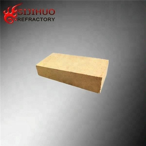 Quality Affordable Common Refractoriness Fire Anti-strip Alumina Brick for Industrial for sale