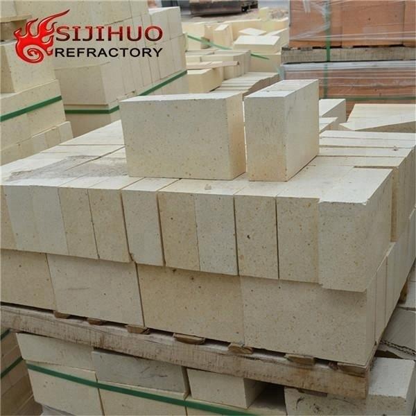 Quality Affordable Common Refractoriness Fire Anti-strip Alumina Brick for Industrial for sale