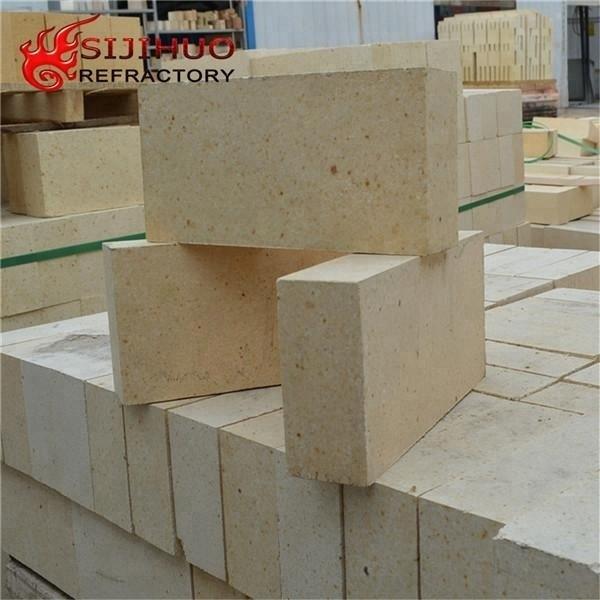 Quality Affordable Common Refractoriness Fire Anti-strip Alumina Brick for Industrial for sale