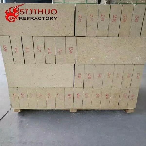 Quality Affordable Common Refractoriness Fire Anti-strip Alumina Brick for Industrial for sale