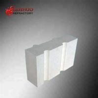 Quality Industrial Furnaces of Mullite Refractory Brick with SiO2 Content % 0.3-15 Top for sale