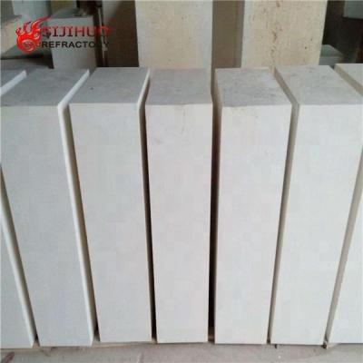 China Industrial Furnaces of Mullite Refractory Brick with SiO2 Content % 0.3-15 Top Performance for sale