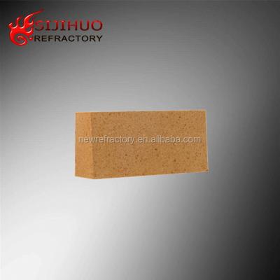 Cina Alumina blocco di mattoni per forno di cemento resistente alla corrosione e all'usura alcalina in vendita