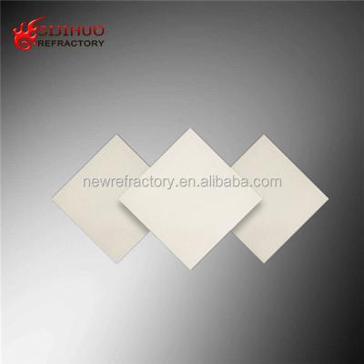 China Acid Proof Ceramic Brick Liner with Excellent Acid Resistance at Affordable for sale