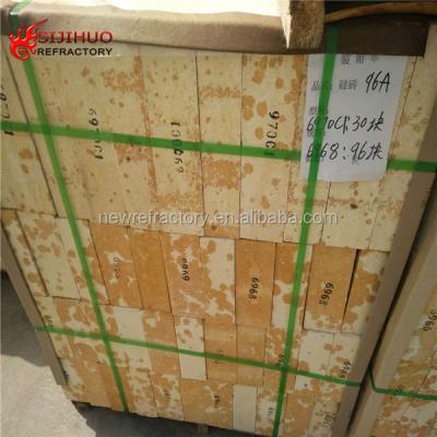 China 63% Al2O3-gehalte en 30-35% SiO2-gehalte Te koop