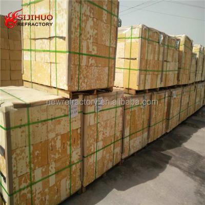 China 63% Al2O3-gehalte en 30-35% SiO2-gehalte Te koop