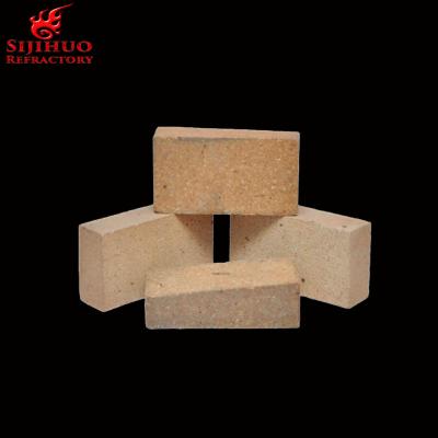 Cina Forni industriali Fuoco refrattarie Caramelle di argilla Capacità 50 T/D Densità di massa 2,2-2,5 g/cm3 in vendita