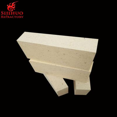 China Contenido de SiO2 del 15-50% Materias primas cerámicas SK34/SK36/SK38 ladrillo refractario de alta alumina en venta