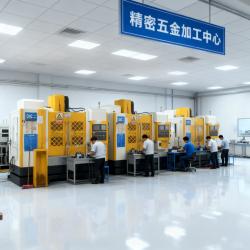 China Factory - Shenzhen Taiwei Precision Technology Co., Ltd