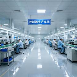 China Factory - Shenzhen Taiwei Precision Technology Co., Ltd