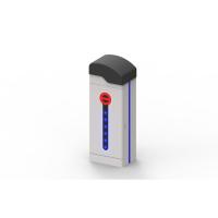 China Electronic Parking Barrier Gate for sale
