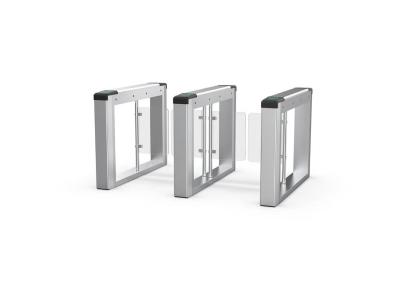 China Robust Flap Turnstile Gate Anti Collision Boom Barrier Gate Access Control for sale