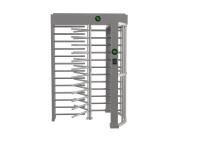 Quality 35-50people/min Gym Access Control System , Stainless Steel Fingerprint for sale