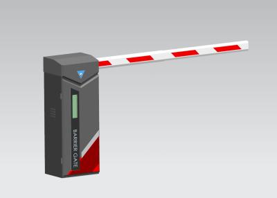 China Economical Vehicle Boom Barrier Gates Automatic Car Parking Automatic Gate for sale
