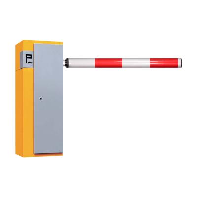 China Taiwei High Speed Boom Barrier Traffic Barrier Gate Automatic Vehicle Car Parking Gate for sale