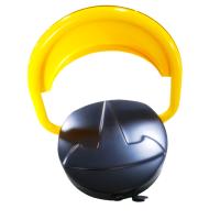 China 7kg Remote Control Parking Lock , Durable Parking Space Lock Barrier for sale