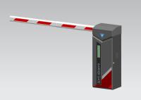 China Automatic Universal Microbrain Smart Parking Motor Boom Barrier Gate With Control Board for sale