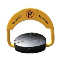 Quality Safety Car Parking Locks Remote Control Smart Parking Lock Device for sale