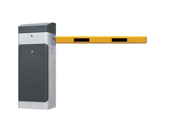 Quality Electric Boom Barrier Gates 2 Way Automatic Vehicle Barrier Gate for sale