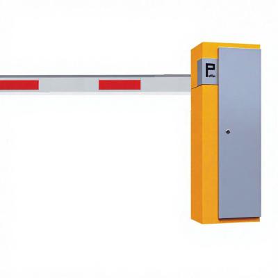 China TW901DC Intelligent Access Control Turnstile Brushless Motor IP44 Protection Anti-Tailgating Can Be Customized Yellow Gray Blue for sale