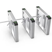 China High Safety Single Motor Automatic Tripod Turnstile Gate for Gym Access Control for sale