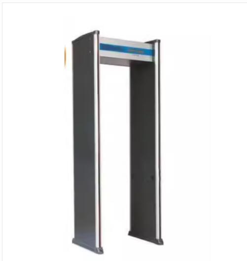 Quality Six Zone Waterproof Outdoor Turnstile Gate For Airports Stations Hotels Exhibitions for sale