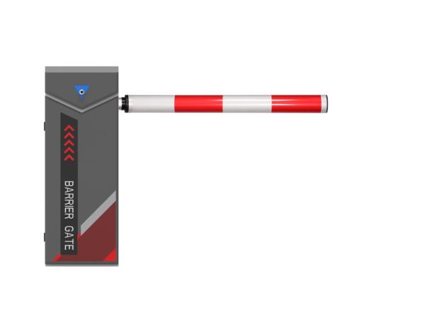 Quality 2 Way Remote Control Barrier Gate Surface Mounted Boom Parking Barrier for sale