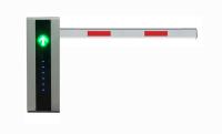 China TAIWEI TW702 High Speed Automatic Boom Barrier Gate Efficient Vehicle Access Control System for sale