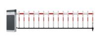 China TAIWEI TW902 Automatic Boom Barrier Gate for Vehicle Access Control for sale