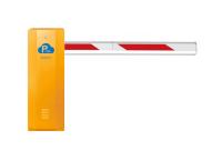 China Taiwei TW803 Automatic Boom Barrier Gate for Vehicle Access Control for sale