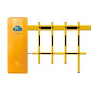 China Taiwei TW803 Automatic Boom Barrier for Vehicle Access Control for sale