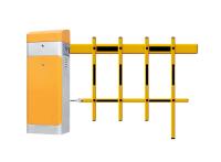 China TAIWEI TW902 Automatic Boom Barrier Gate for Vehicle Access Control for sale
