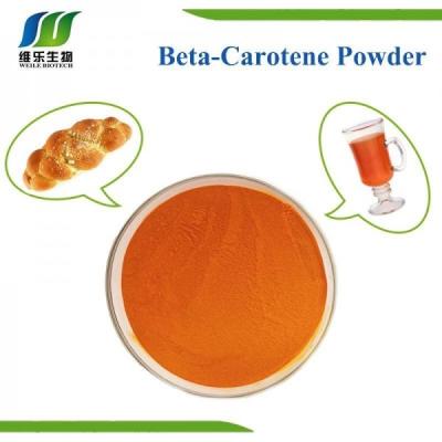 China Beta-Carotene Powder for sale
