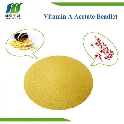 China Vitamin A Acetate Beadlet 325 for sale