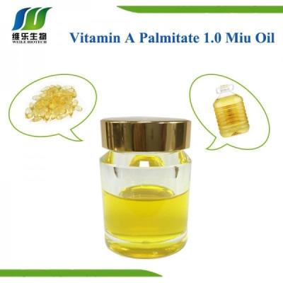 China Vitamin A Palmitate 1.0 for sale