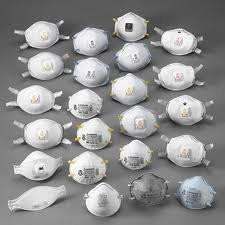 Cina Forma eliminabile della tazza del grado 3D della maschera di protezione della prova della polvere FFP1 FFP2 FFP3 con il respiratore in vendita