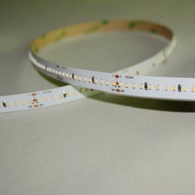 China Wholesale waterproof led strip light rgb led strip lights heat resistant led strip light for office for sale