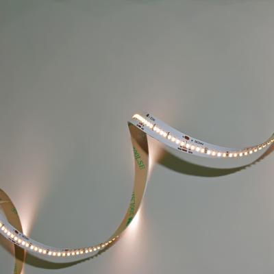 China China Factory direct sale SMD2110 RGBW DC24V Constant Current no voltage drop led strip light for sale
