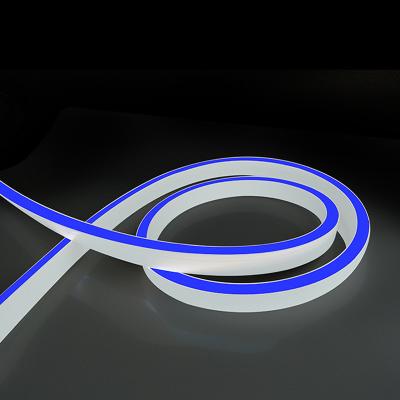 China High Lumen outdoor 12V or 24V SMD 2835 Flexible neon strip decoration for sale