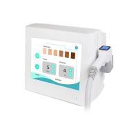 China Diode Laser Hair Removal Machine With Super Cooling System for sale