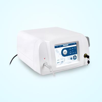 China 8kg Shockwave Therapy Machine With 8.4 Inch LCD Screen 1-20Hz Pulse Frequencies for sale