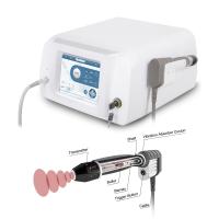 China Extracorporeal Shockwave Therapy Machine For Erectile Dysfunction for sale