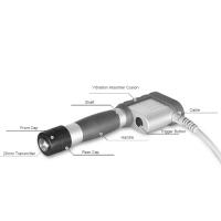China Extracorporeal Shockwave Therapy Machine For Erectile Dysfunction for sale