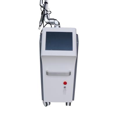 Cina Rimozione del tatuaggio Ringiovanimento della pelle Laser di picosecondi Per la ritenuta della pelle Salone di bellezza in vendita
