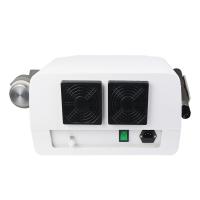 China Pneumatic Acoustic Shockwave Therapy Machine 1-10 Pulse ABS With Variable Frequency Settings for sale
